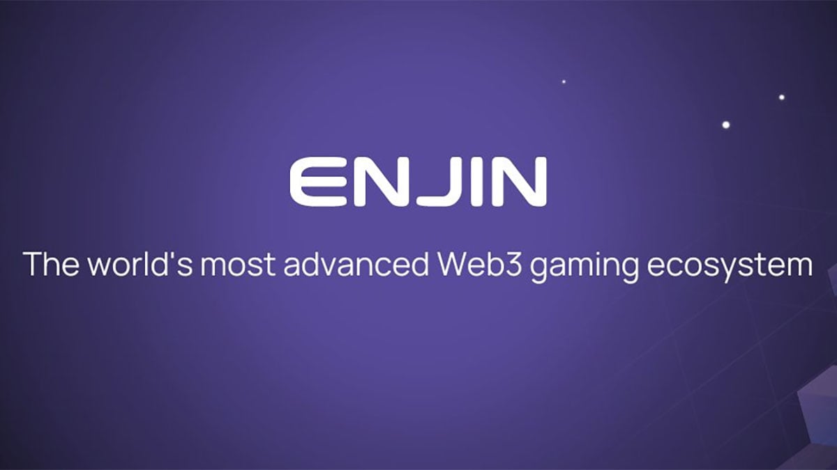 Quick Start Guide | Enjin Documentation